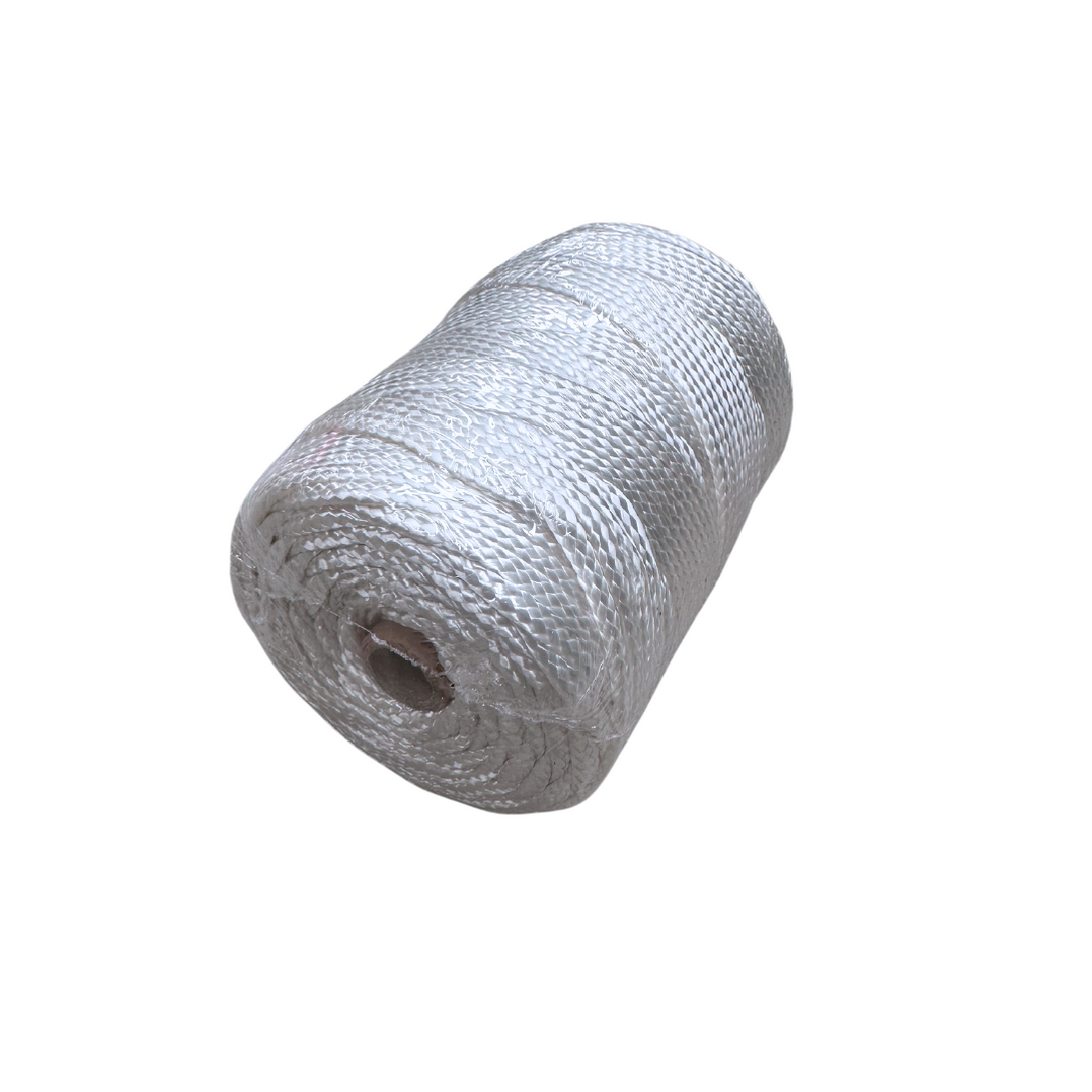 Lacing Rope | Durable Polyamide Ropes | GAPrie — Safety Netting NZ