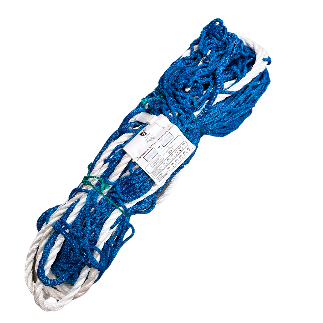 Safety Nets by GAPrie — Safety Netting NZ